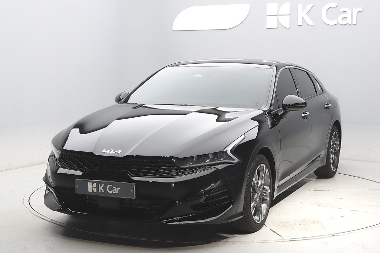 신형 K5(DL3) 2.0 가솔린