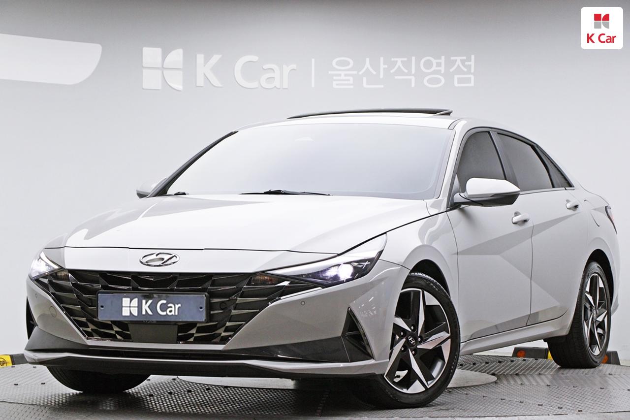 차량상세 직영 중고차