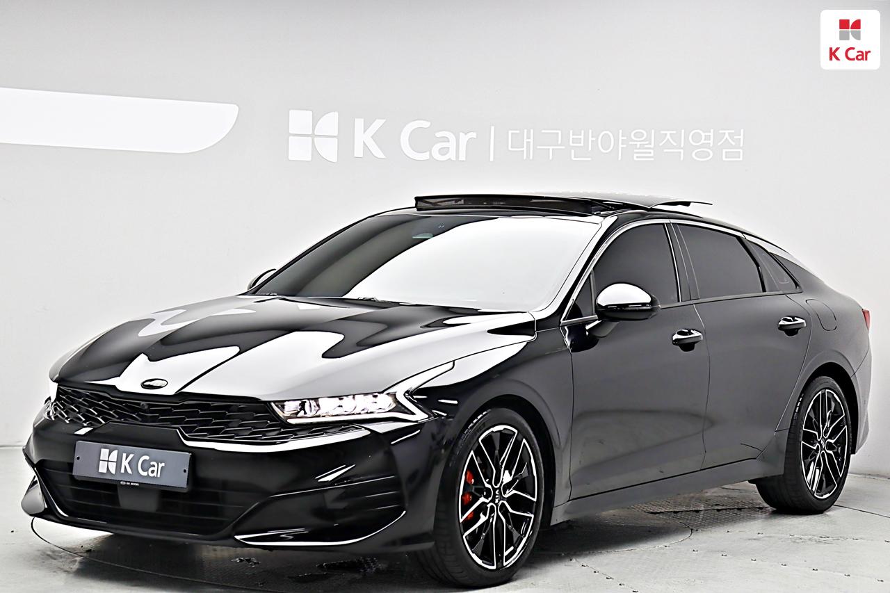 차량상세 직영 중고차