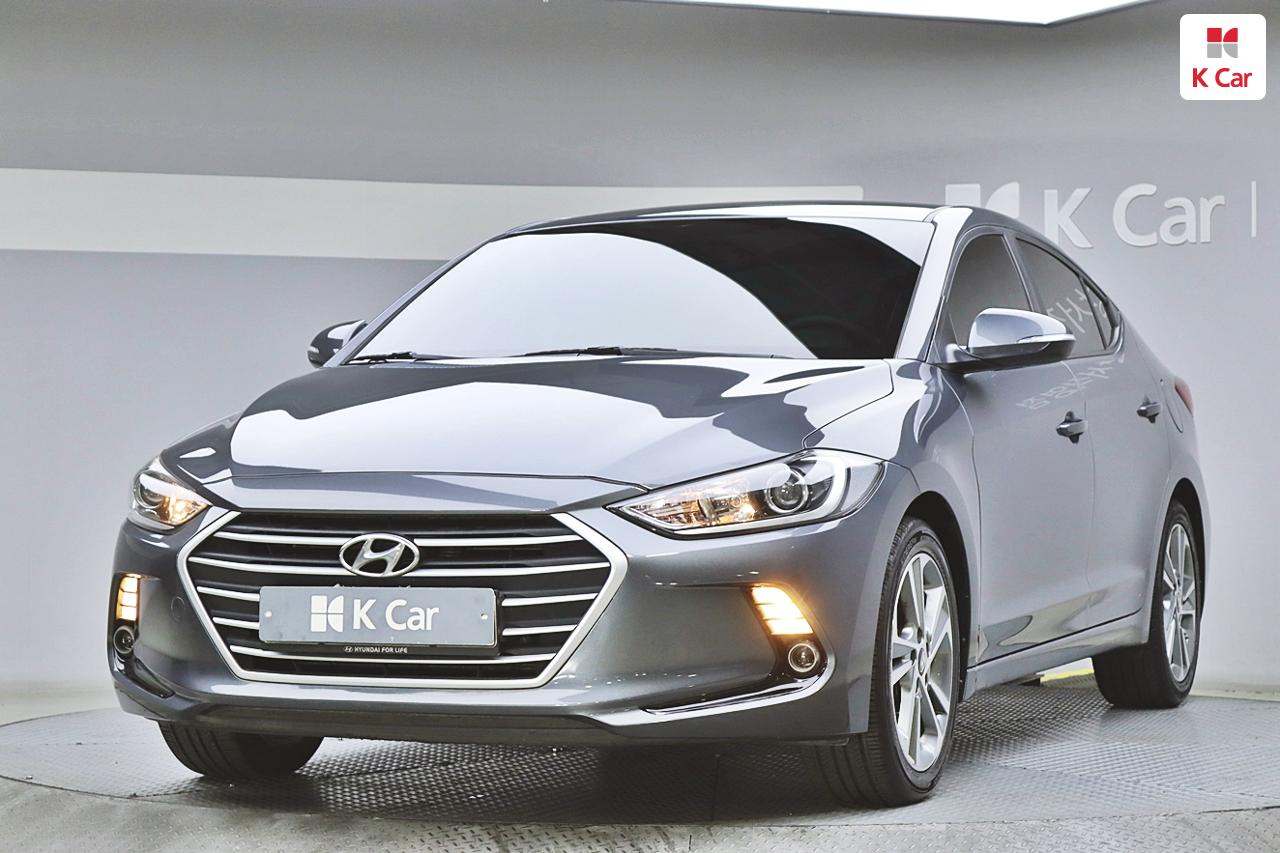 차량상세 직영 중고차