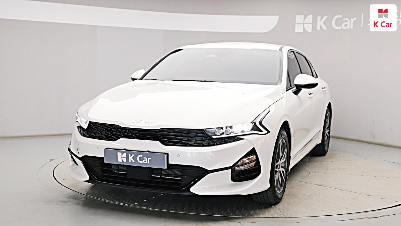 신형 K5(DL3) 2.0 가솔린