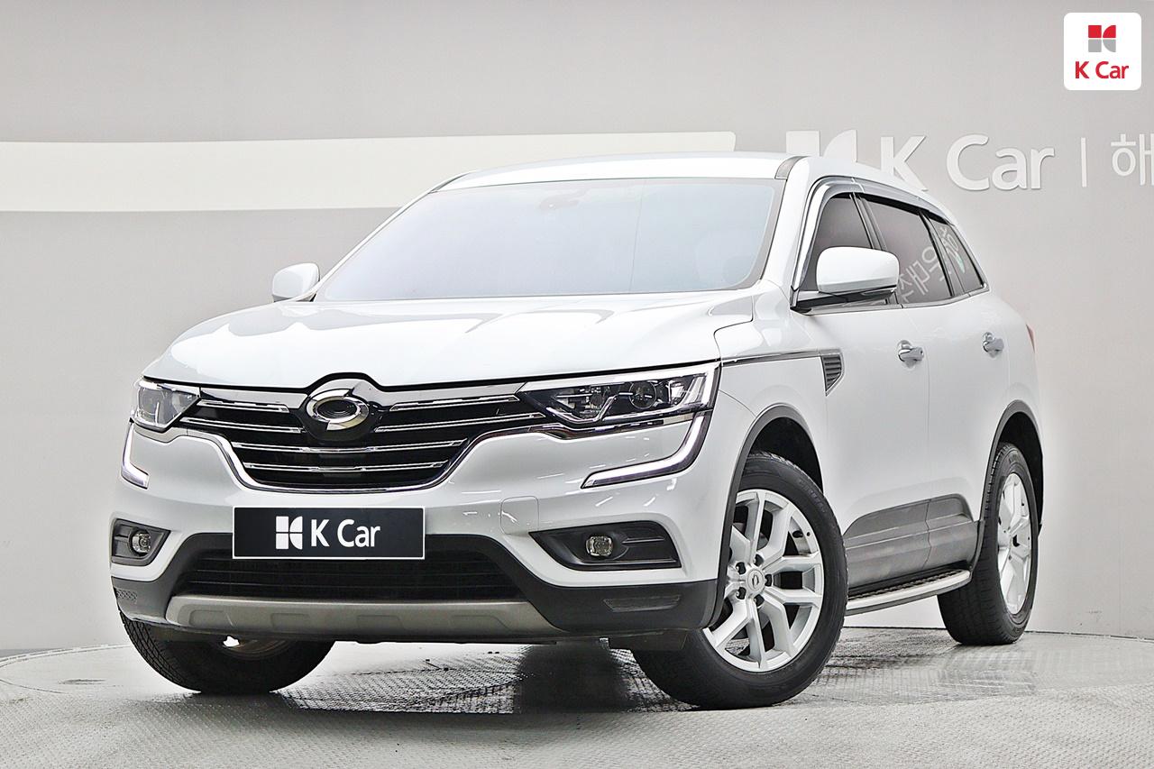 차량상세 직영 중고차